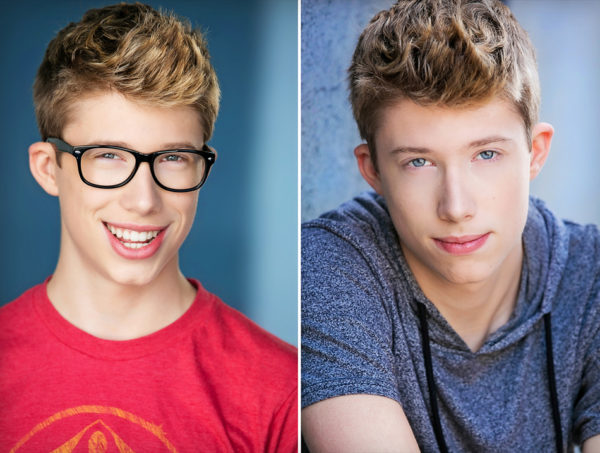 Child Actor • Kids Headshots | Max Brandin Photography | Los Angeles ...