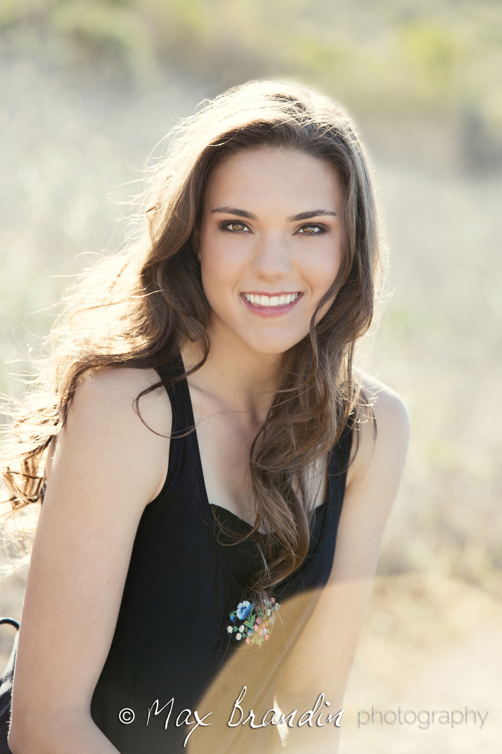 high school senior portraits | Max Brandin Photography | Los Angeles ...