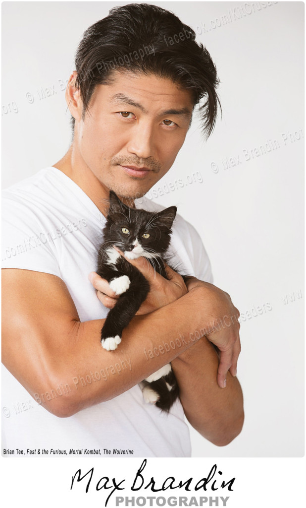 Famous Faces | Max Brandin Photography | Los Angeles and Ventura Best ...