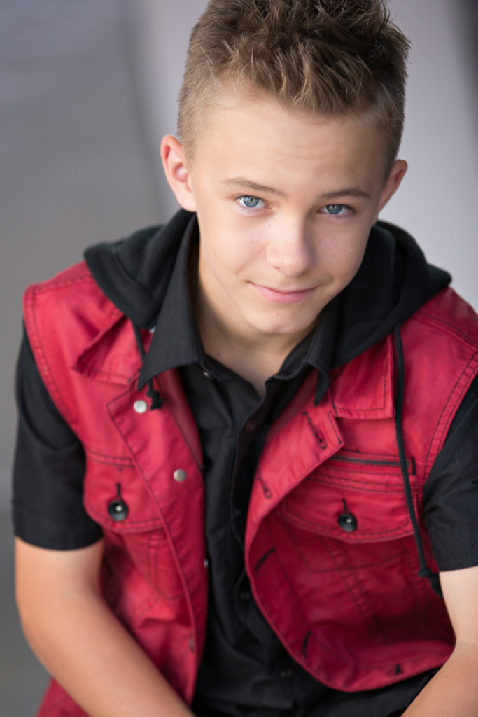 kid actor headshot sessions | Max Brandin Photography | Los Angeles and ...
